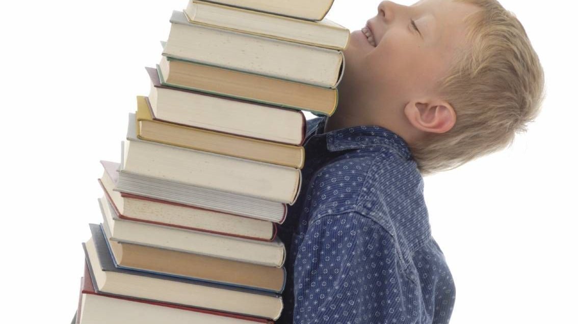 Petition · Backbacks in class - United States · Change.org