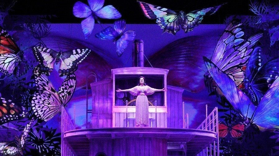 Petition · Keep Lyric Opera of Chicago's Streaming Option Available 4 ...