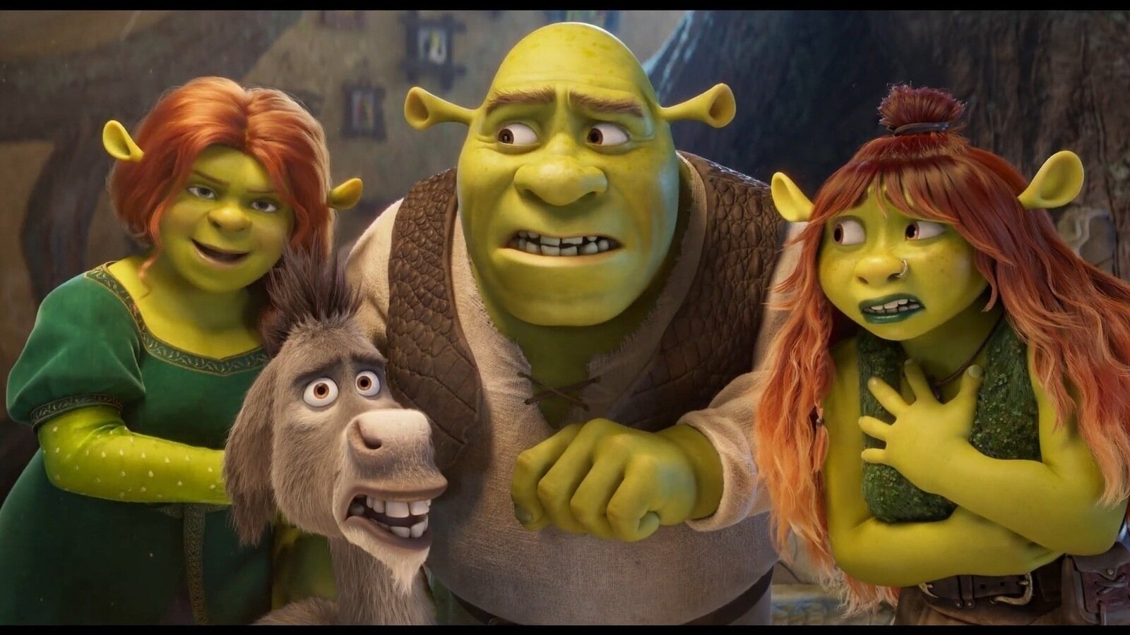 Petition · Urge DreamWorks to Preserve Original Animation Style in ...