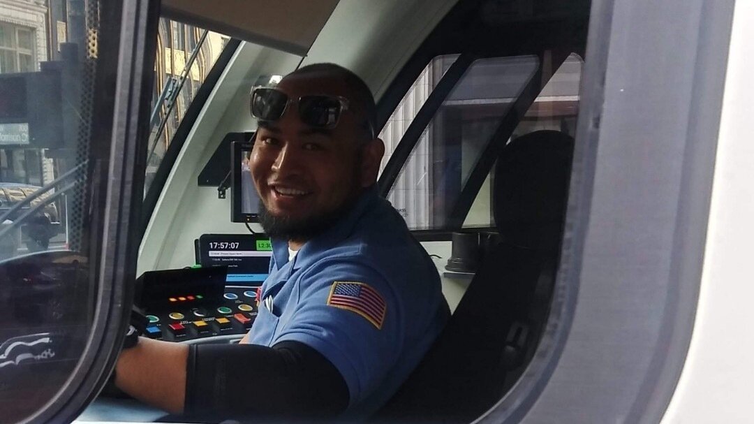 Petition · Reinstate Rail Operator Aldo Viloria - United States ...