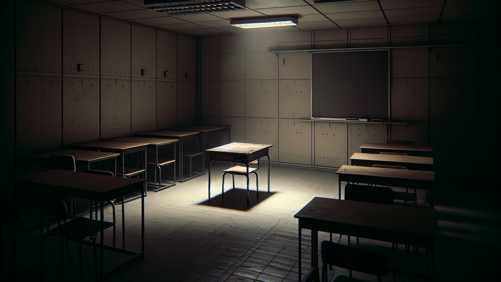 Petition · Reform Use of Isolation Punishment in Schools - Nottingham ...