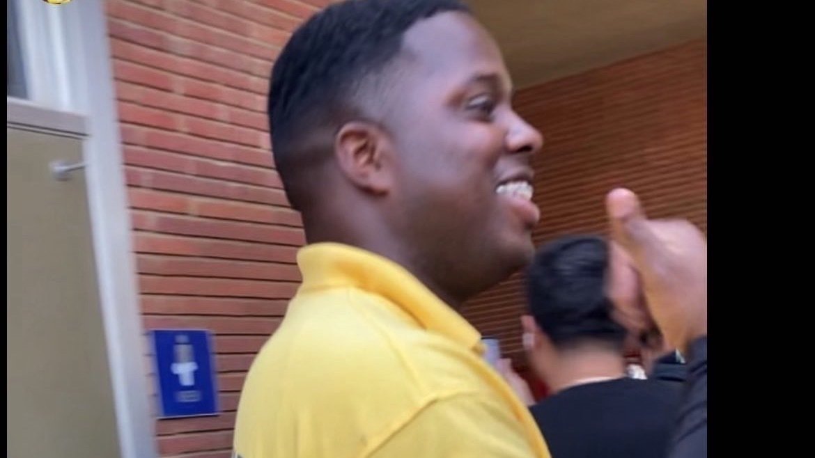 Petition · petition to fire AHS security. - United States · Change.org