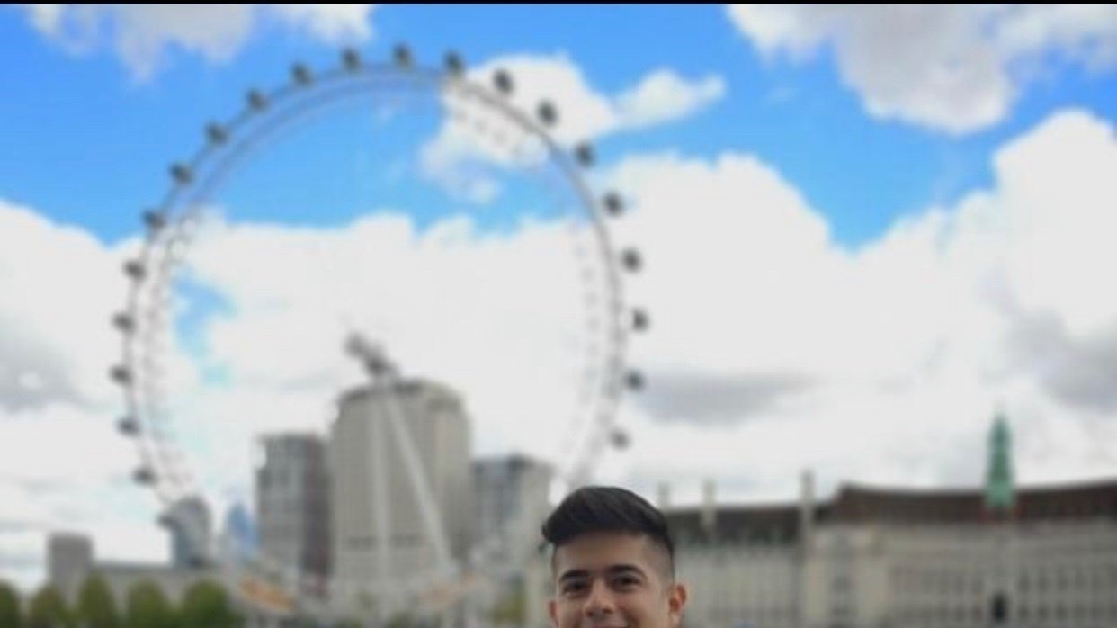 Petición · Bannear a El Niño de Magic - Guatemala · Change.org