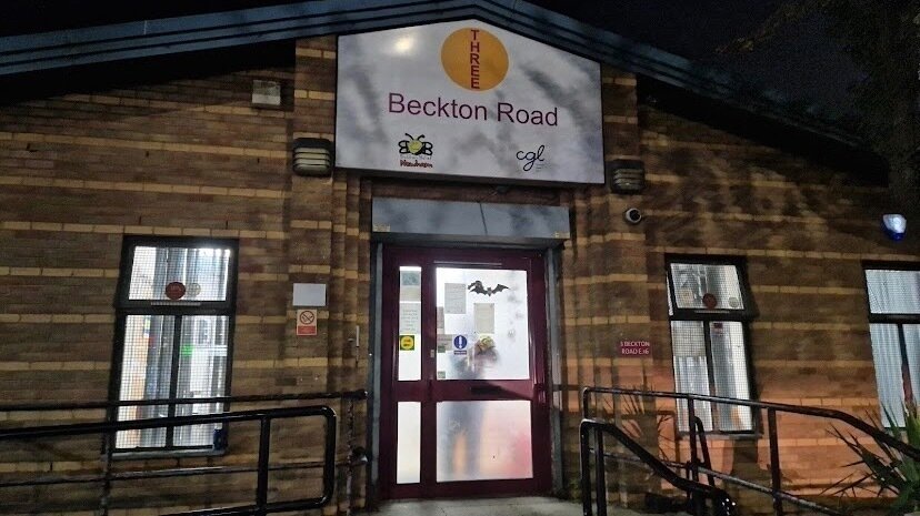 Petition · Permanently close Newham Rise CGL Beckton Road - United ...