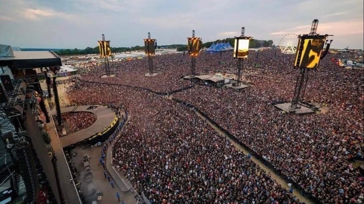 Petition · Fair access to concert tickets, stop Viagogo and ...