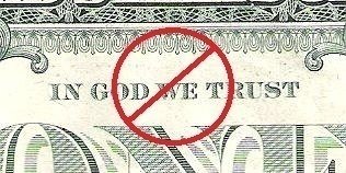 Petition · Remove "Under God" "In God We Trust" from Pledge of ...