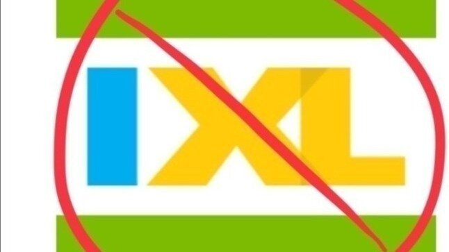 Petition · Ban IXL - Canada · Change.org