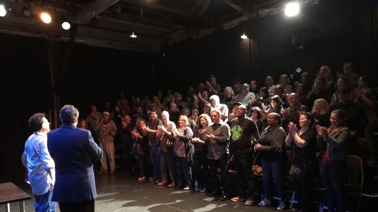 Petition · Widen eligibility for CARES Act NEA grants to more arts ...