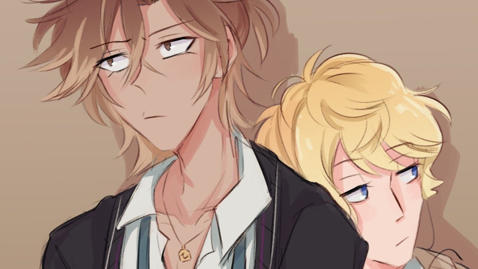 Petición · REJET MAKE SHUUMA CANON 🌈 - España · Change.org