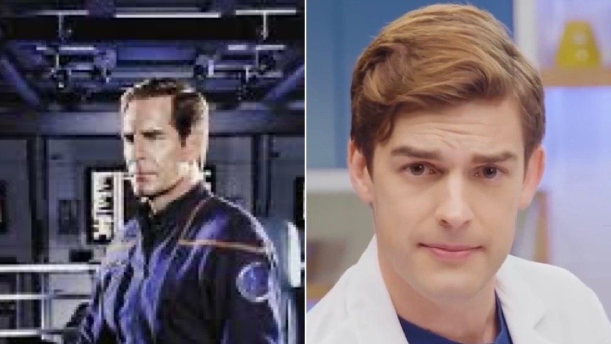 Petition · Reboot Quantum Leap with MatPat as Sam Beckett - United ...