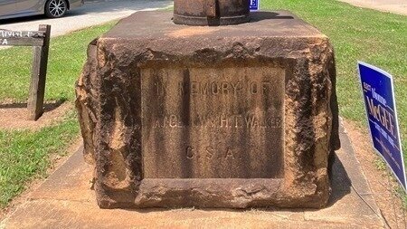 Petition · Petition for Removal of the Major General William H . T ...