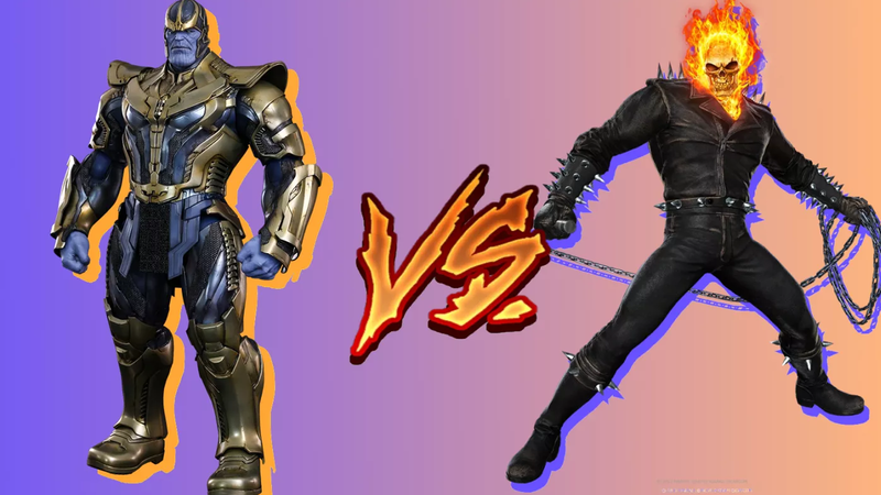 Petition · Ghost rider in Infinity War Part 2 · Change.org