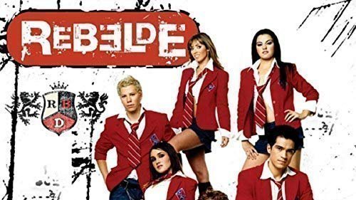 Petition · Get all RBD songs on Spotify - United States · Change.org