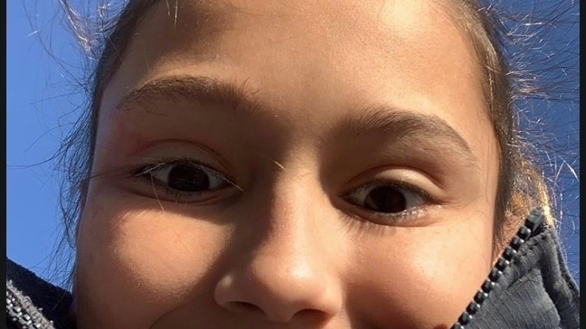 Petition · Put Simone Sanchez down - United States · Change.org