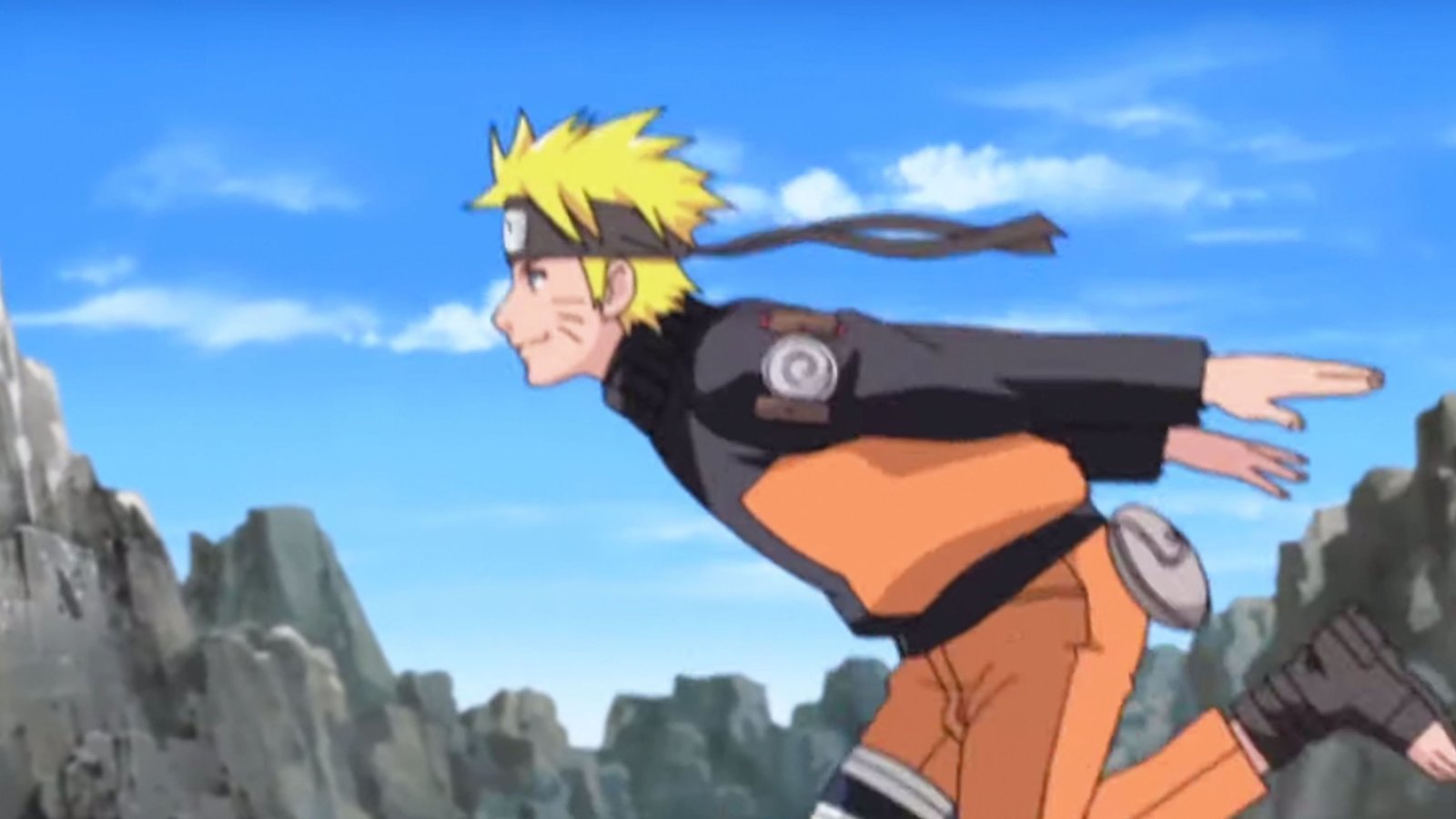 Petition · to get Usain Bolt to Naruto run the 100 meter dash - Canada ...