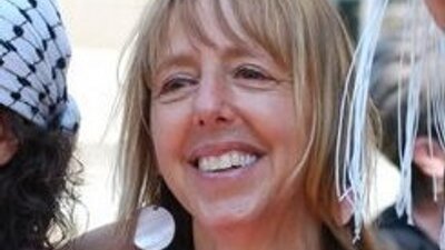 Petition · Let's Get Medea Benjamin on MSNBC - United States · Change.org