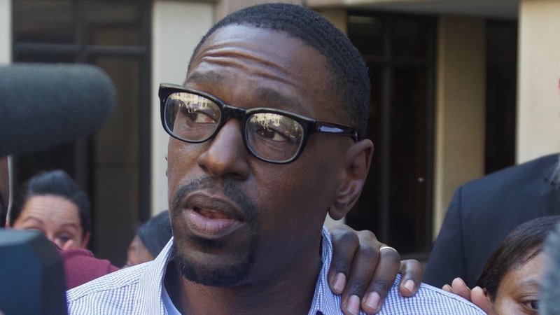 Petition · Kansas: Compensate Lamonte McIntyre · Change.org