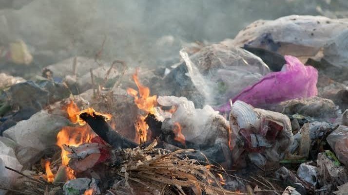 Petition · Ban the Burning of Garbage in the Philippines - Philippines ...