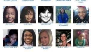 Petition · Give Missing Girls of Color a Chance - United States ...