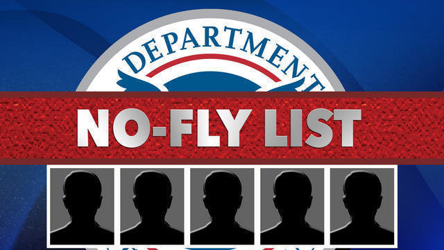 Petition · Fix the No-Fly List NOW. - United States · Change.org