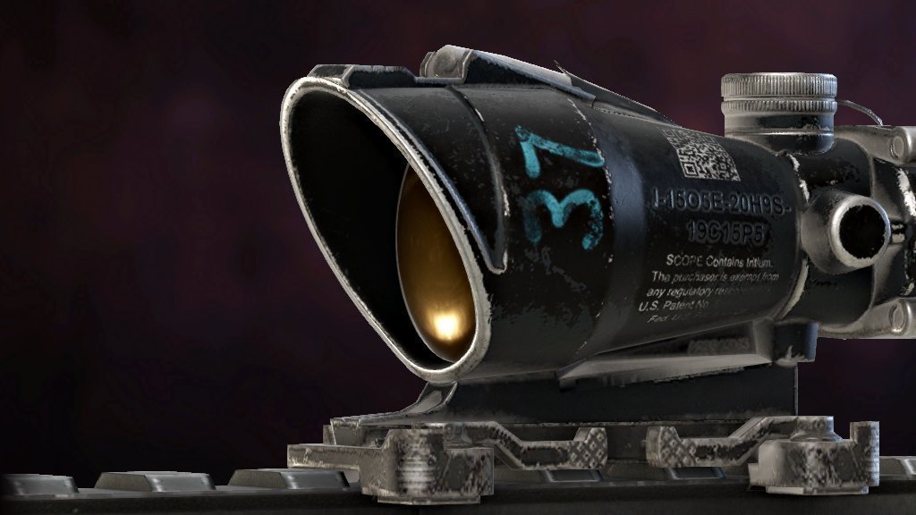 Petition · Doc and Rook ACOG to be back into Rainbow six Siege - United ...