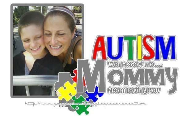 Petition · allow my son aidan who is autistic to attend school all day ...