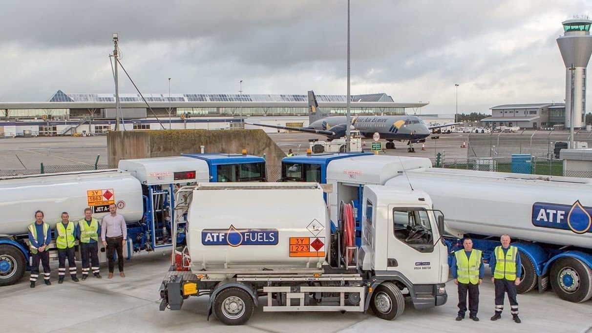 Petition · Fair and transparent management of Jersey's fuel farm ...