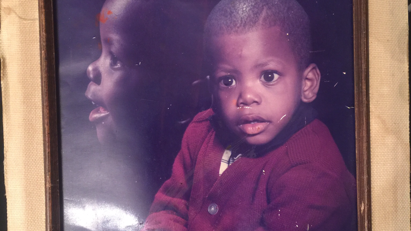 Petition · In Memory Of David Bostick jr Street Signing · Change.org