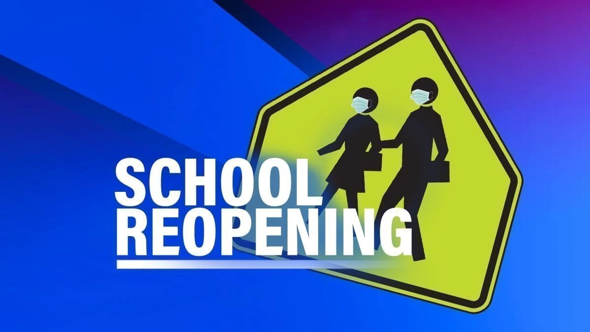 Petition · Marion County, FL School Reopening Plan B - United States ...