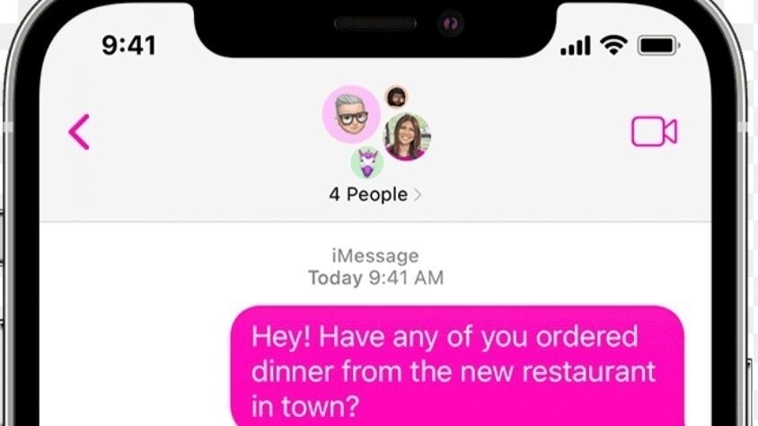 Petition · Implement Customizable Colored Text Boxes in the Next iPhone ...