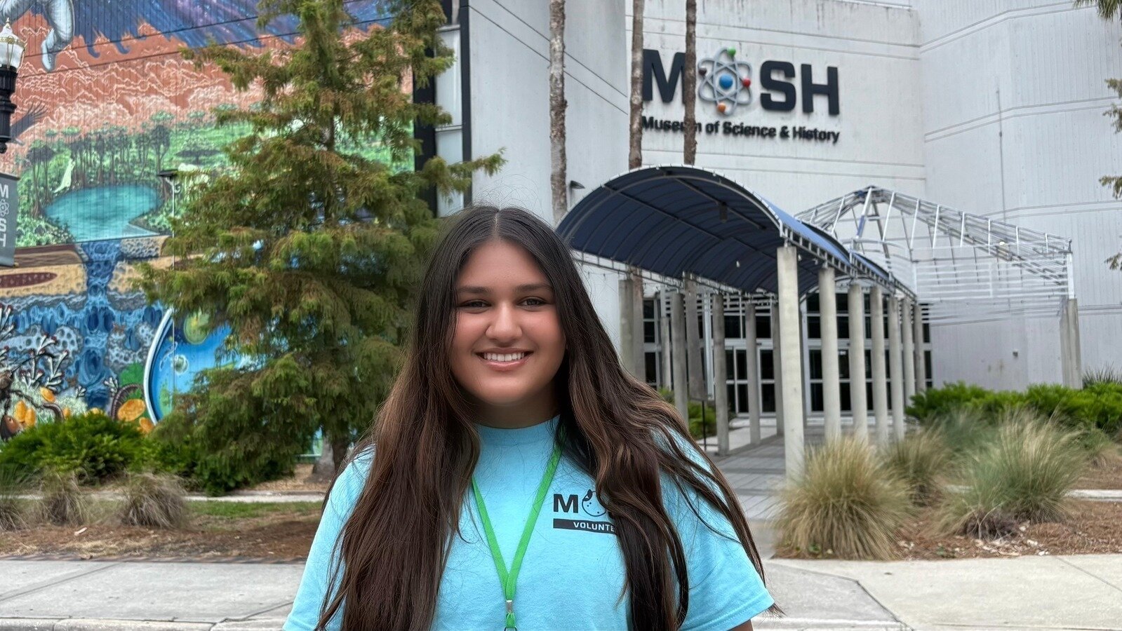 Petition · Save Jacksonville's Museum of Science and History (MOSH ...