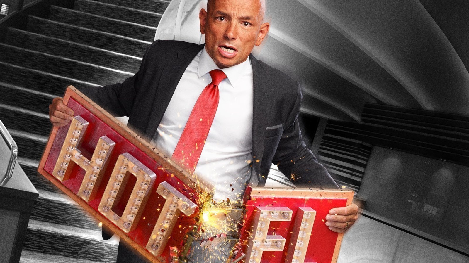 Petition · GET HOTEL IMPOSSIBLE BACK ON AMAZON PRIME - United States ...