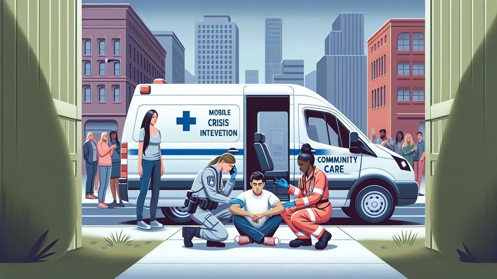 Petition · Increase Funding and Resources for CAHOOTS Mobile Crisis ...