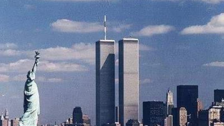 Petition · Make 9/11 a state holiday in NY · Change.org