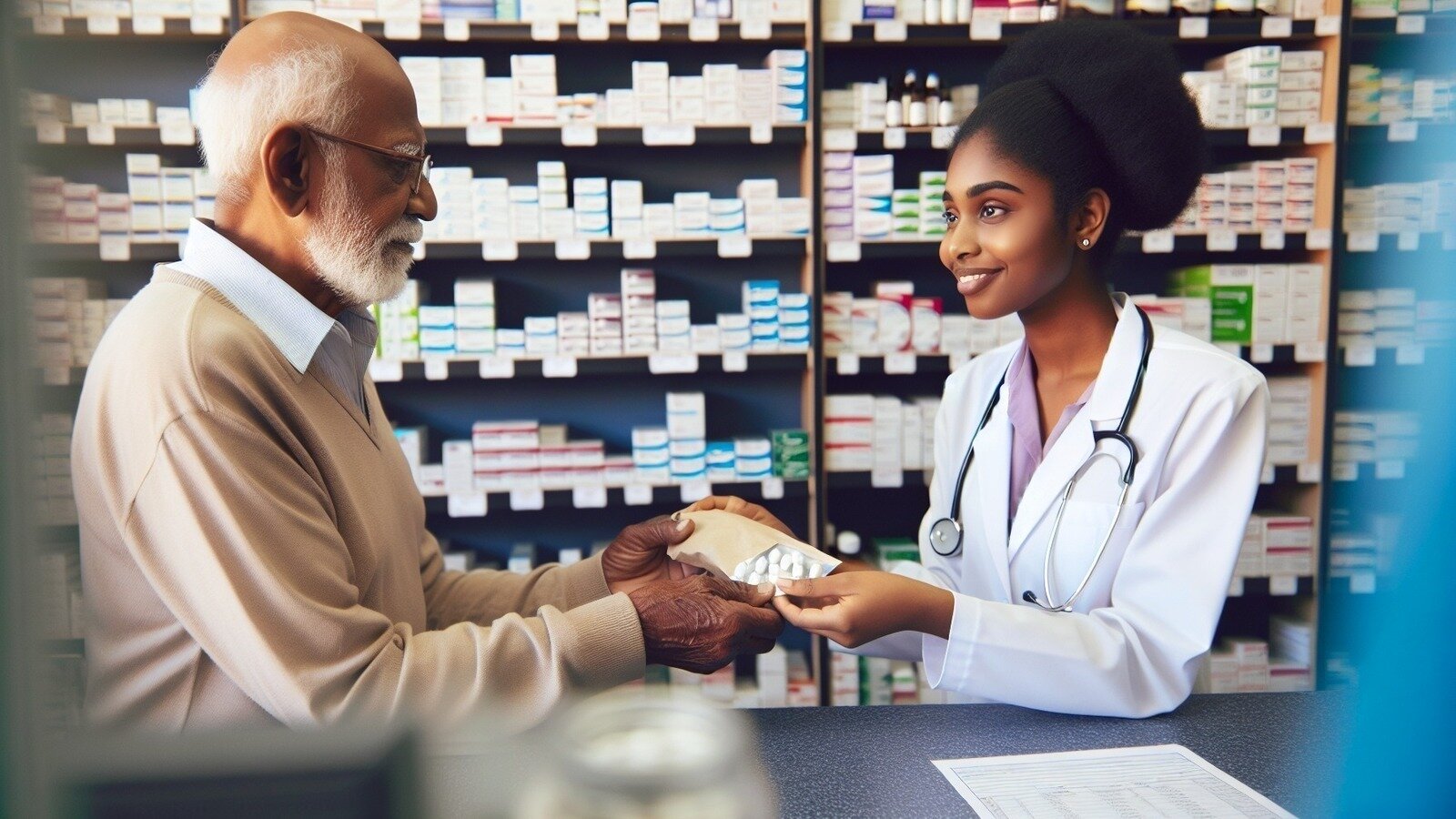 Petition · Prevent the Closure of Our Vital Local Chemist in Jaywick ...