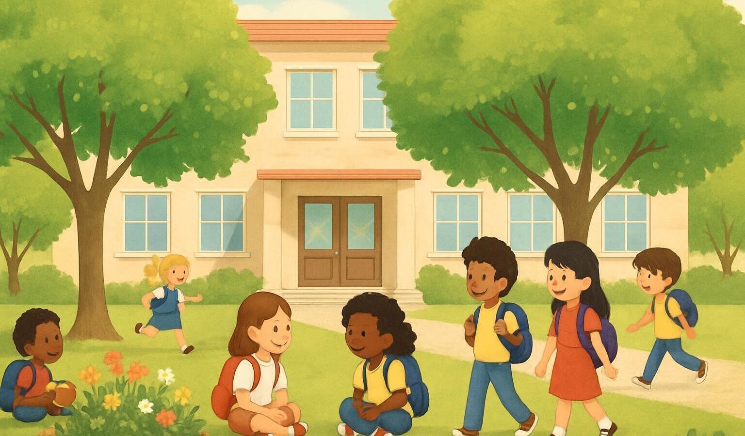 Pétition · Protégez les arbres et espaces verts des écoles EIMAB 1+2 ...