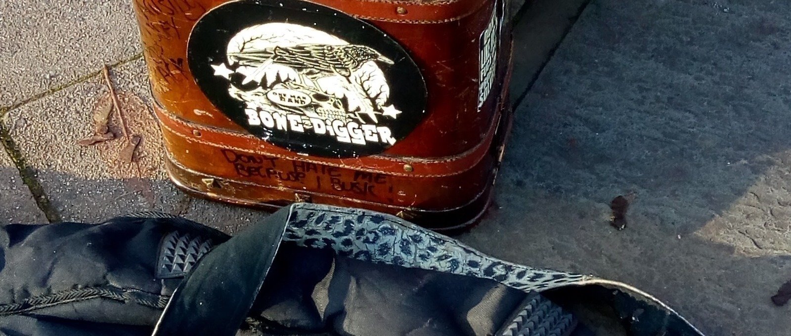 Petition · Boston council trying to ban street entertainers - United ...