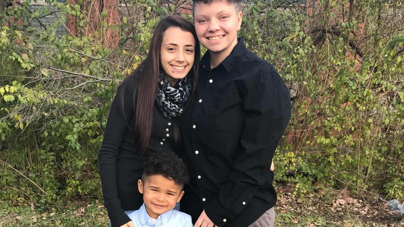 Petition · Help Keep E'xavior Home - United States · Change.org