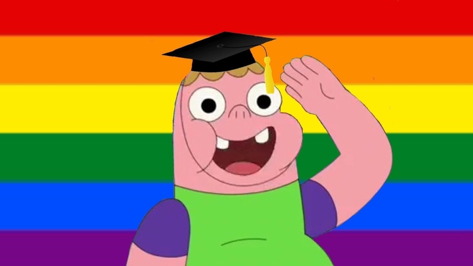 Petition · petition for clarence graduation cake - United States ...