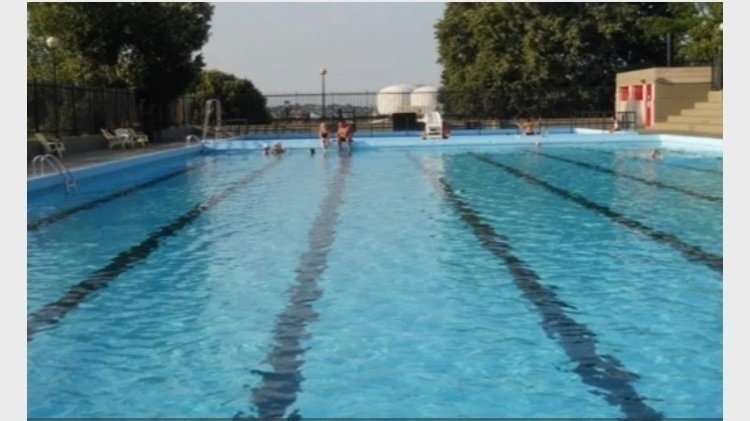 Petition · Save the Clougherty Pool in Charlestown - Boston, United ...