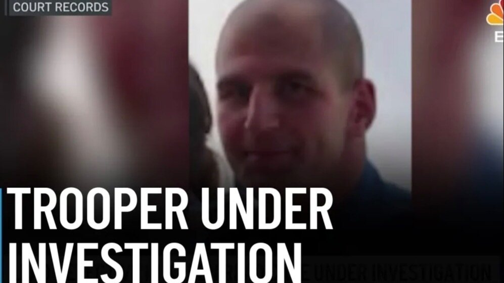 Petition · Demand the Immediate Suspension of State Trooper Michael ...