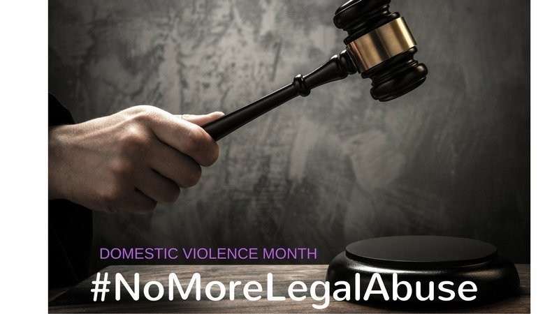 Petition · Shanna's Law - Protecting Victims of Domestic Violence from ...