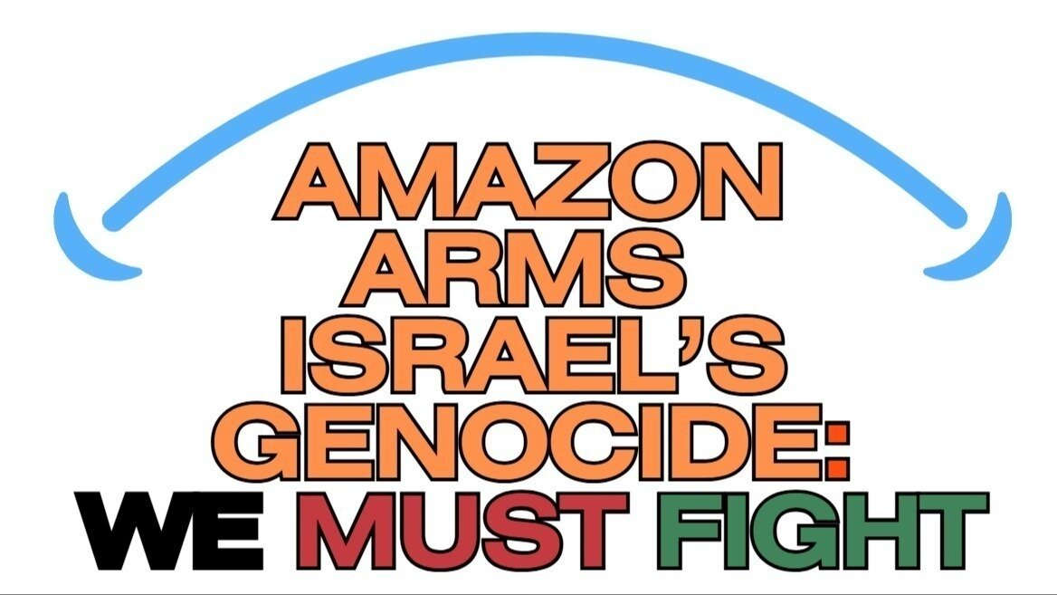 Petition · Palestine Prime Pledge - United States · Change.org