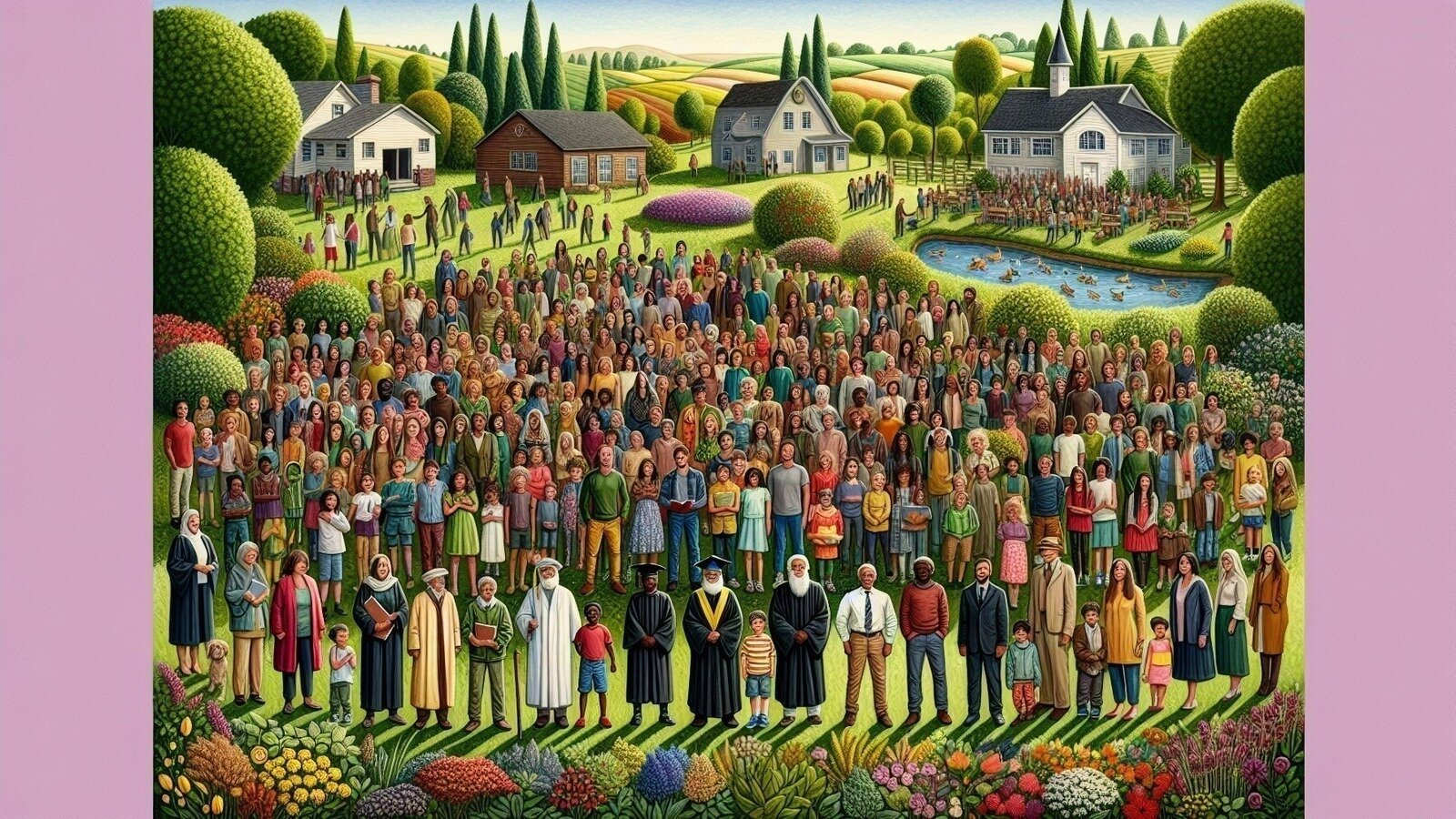 Petition · Empower Our Voices for Change and Make a Difference ...