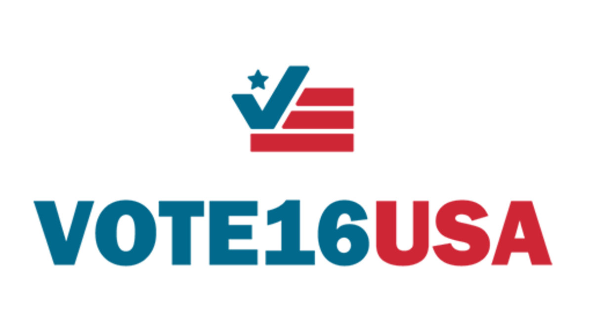 Movement · Lower the Voting Age to 16 for Local Elections · Change.org