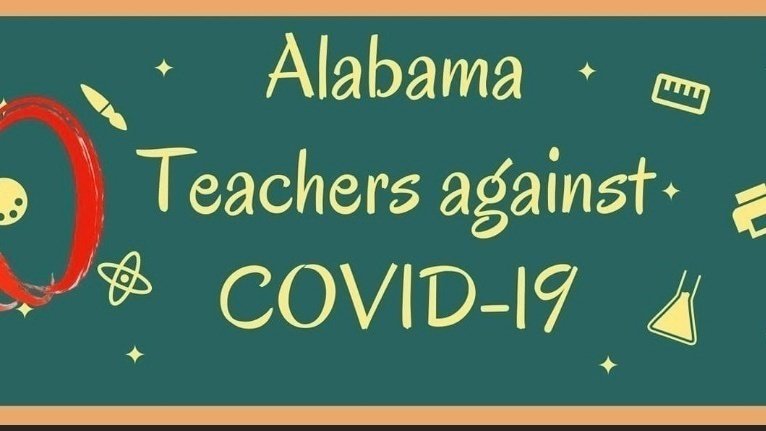 Petition · Start all ALSDE schools virtually - United States · Change.org