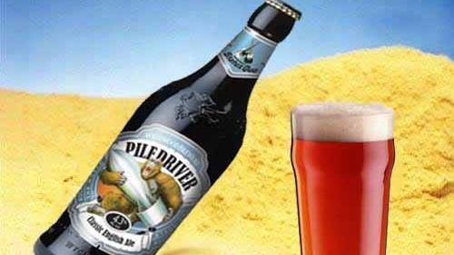 Petition · Don't discontinue Piledriver beer - United Kingdom · Change.org