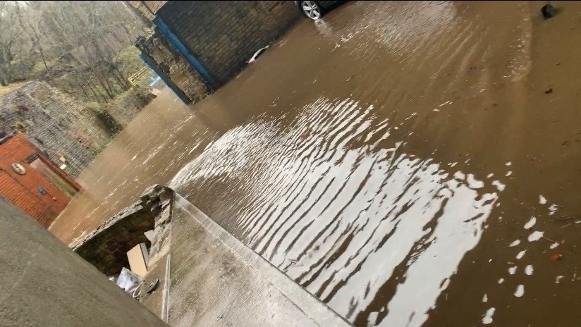 Petition · BUILD BETTER FLOOD PREVENTION! - United Kingdom · Change.org