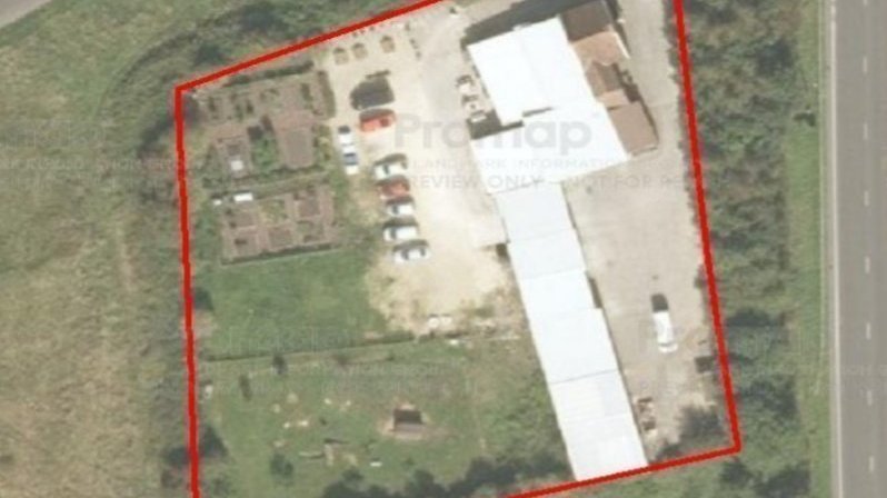 Petition · Petition to consider application for building community ...