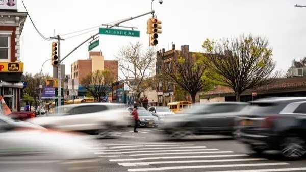 Petition · Stop speeding in residential areas - United States · Change.org